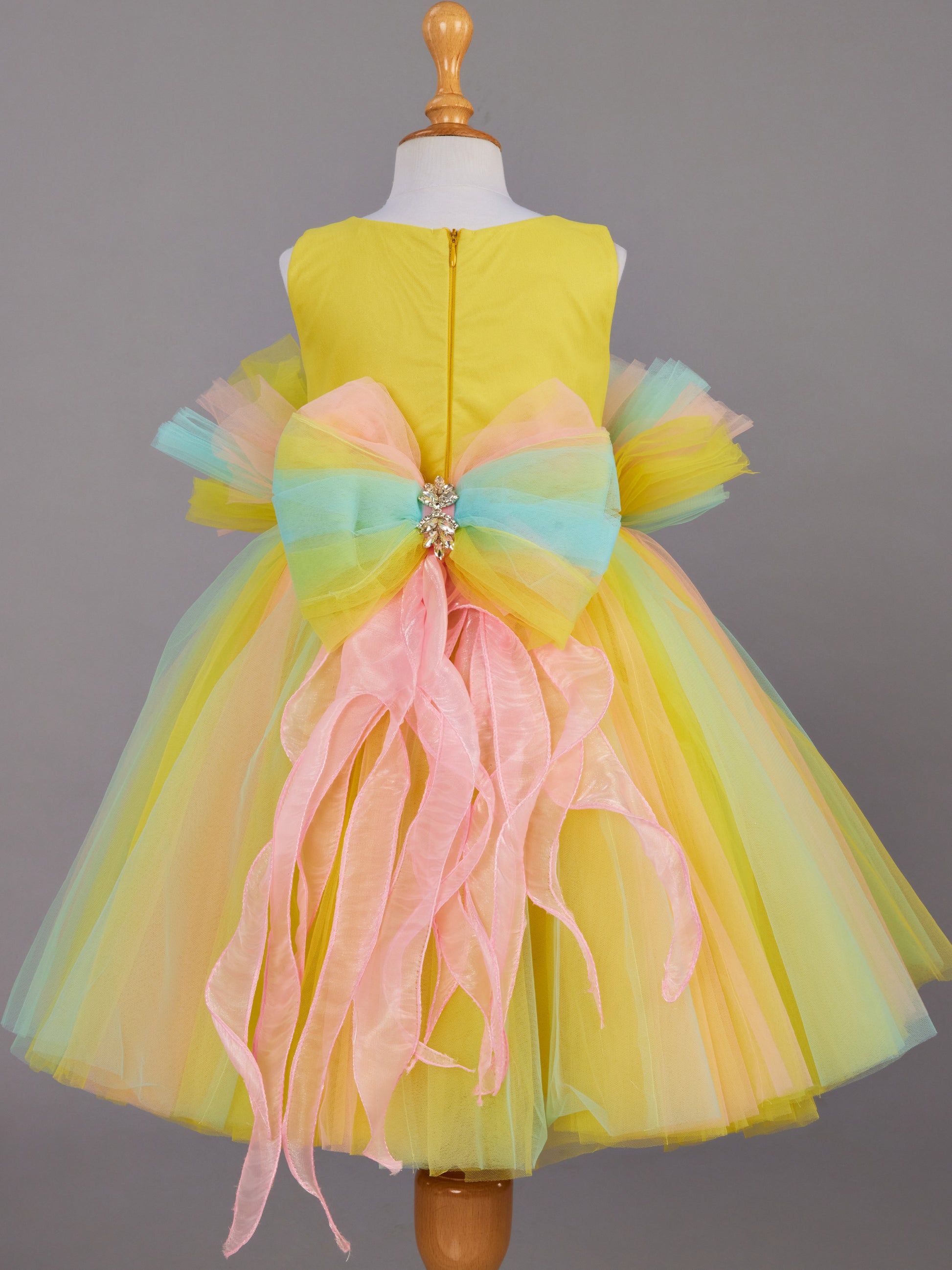 Pretty Ivy Little Angels Clothing